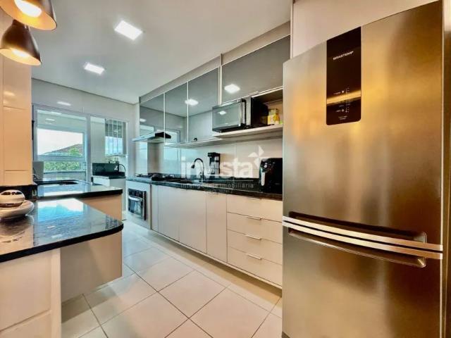 Apartamento à venda no bairro Macuco