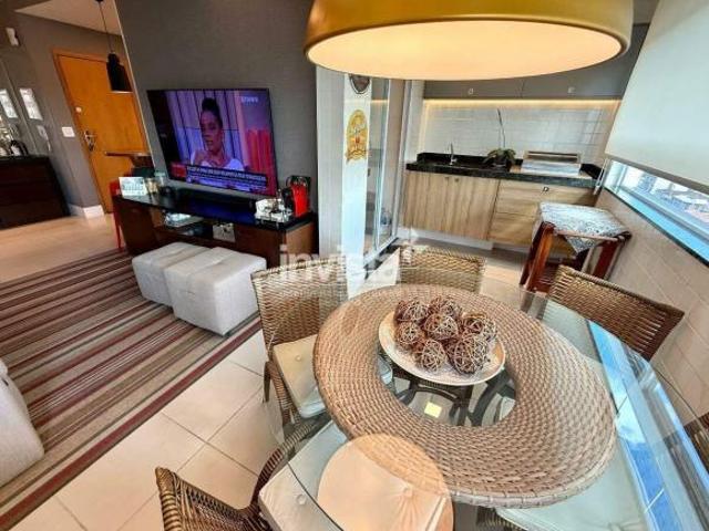Apartamento à venda no bairro Macuco