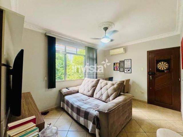 Apartamento à venda no bairro Macuco
