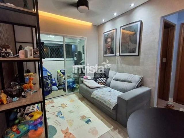 Apartamento à venda no bairro Macuco