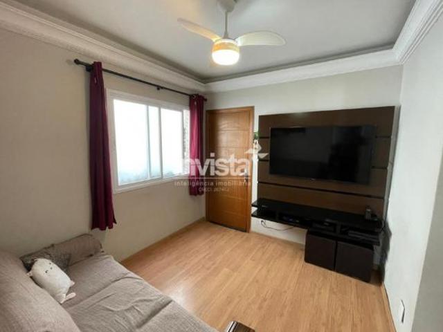 Apartamento à venda no bairro Macuco
