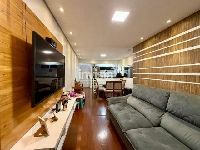 Apartamento à venda no bairro Macuco