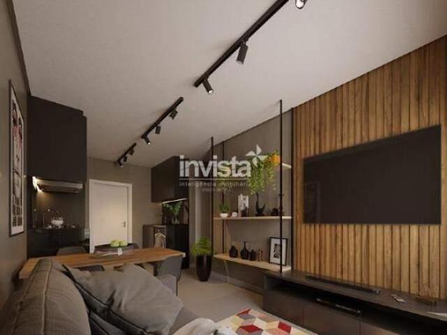 Apartamento à venda no bairro Macuco