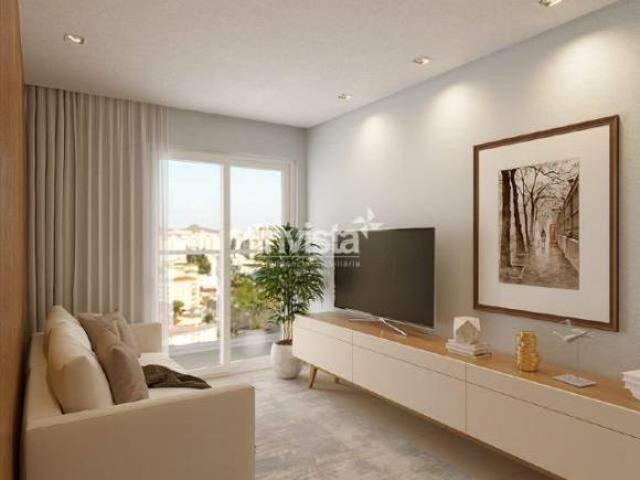 Apartamento à venda no bairro Macuco