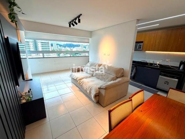 Apartamento à venda no bairro Macuco