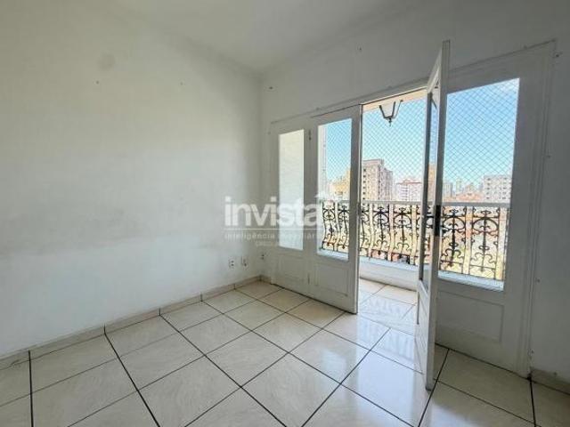 Apartamento à venda no bairro Macuco
