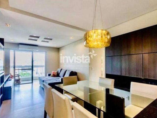 Apartamento à venda no bairro Macuco