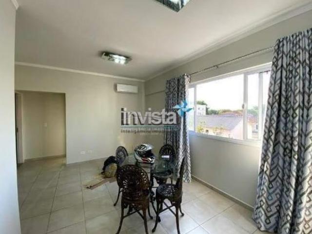Apartamento à venda no bairro Macuco