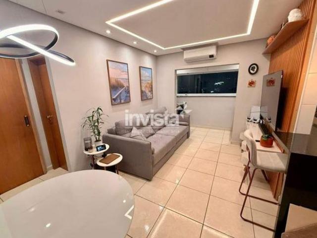 Apartamento à venda no bairro Macuco