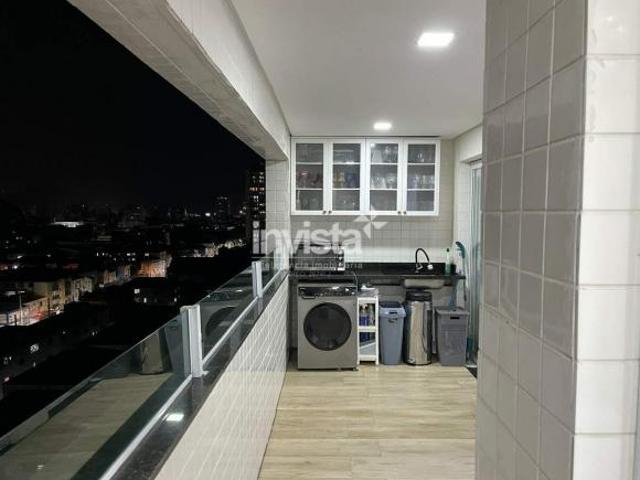 Apartamento à venda no bairro Macuco
