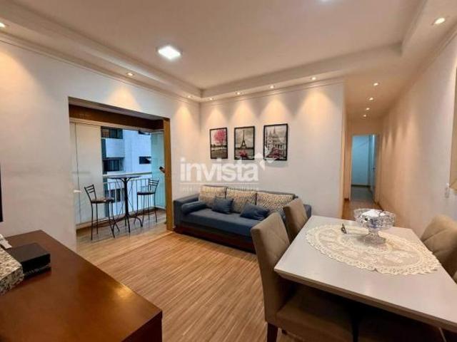Apartamento à venda no bairro Macuco