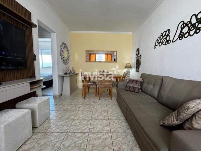 Apartamento à venda no bairro Macuco