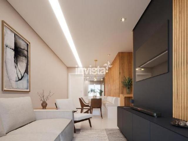 Apartamento à venda no bairro Macuco