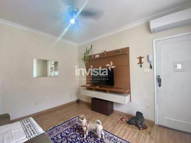 Apartamento à venda no bairro Macuco