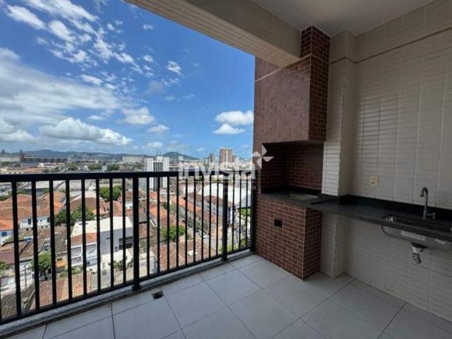 Apartamento à venda no bairro Macuco