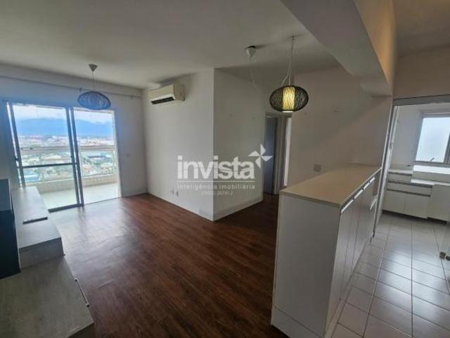 Apartamento à venda no bairro Macuco