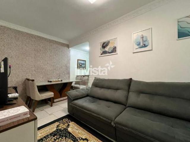 Apartamento à venda no bairro Macuco