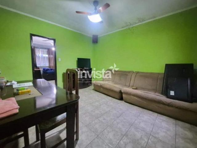 Apartamento à venda no bairro Macuco