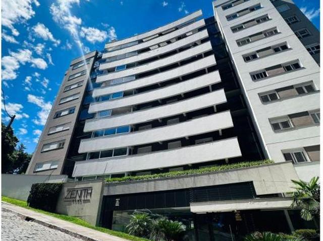 Apartamento à venda no bairro Madureira