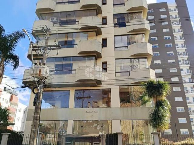Apartamento à venda no bairro Madureira, Caxias do Sul