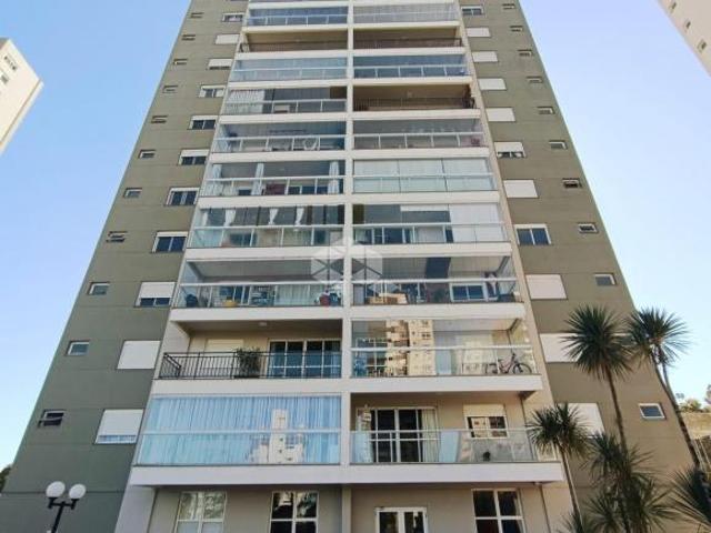 Apartamento à venda no bairro Madureira, Caxias do Sul