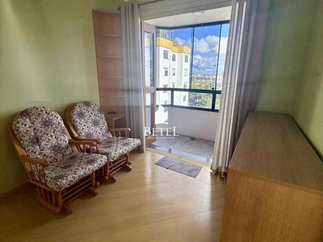 Apartamento à venda no bairro Madureira Caxias do Sul/RS