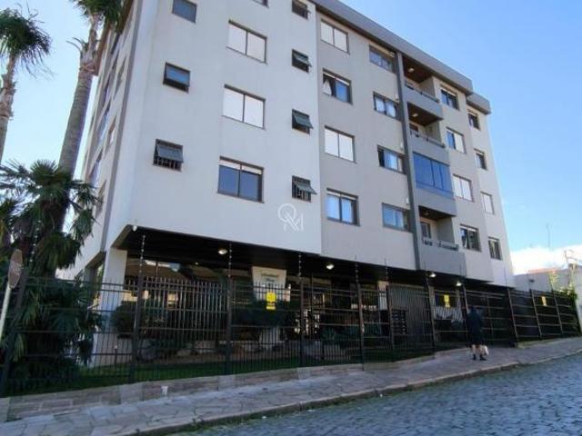 Apartamento à venda no bairro Madureira – Caxias do Sul/RS