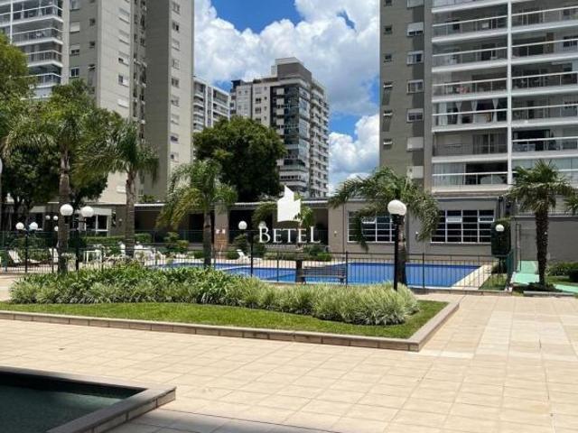 Apartamento à venda no bairro Madureira Caxias do Sul/RS