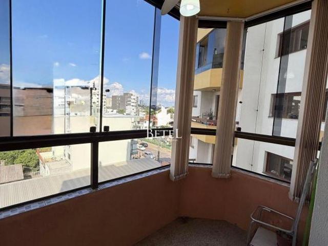 Apartamento à venda no bairro Madureira Caxias do Sul/RS