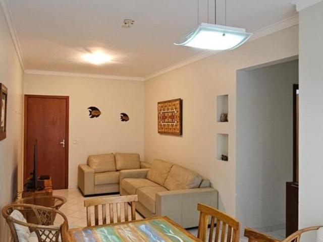 APARTAMENTO Á VENDA NO BAIRRO MAITINGA