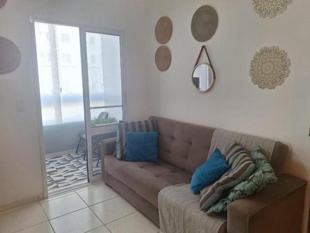 APARTAMENTO Á VENDA NO BAIRRO MAITINGA