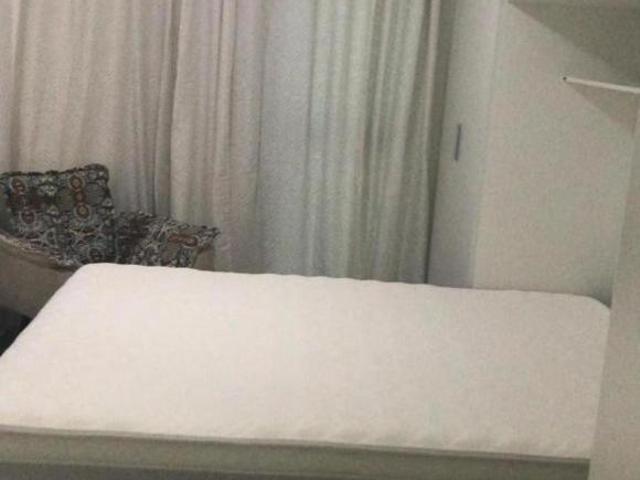 APARTAMENTO Á VENDA NO BAIRRO MAITINGA