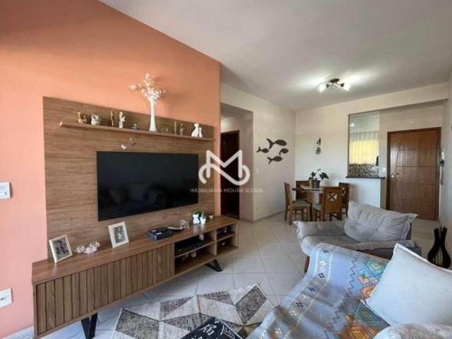 Apartamento à venda no bairro Maitinga em Bertioga