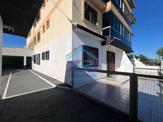 APARTAMENTO TÉRREO CENTRO Á VENDA Arroio do Sal/RS