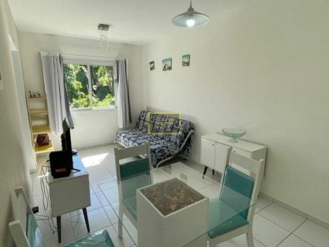 Apartamento à venda no bairro Martim de Sá, em Caraguatatuba