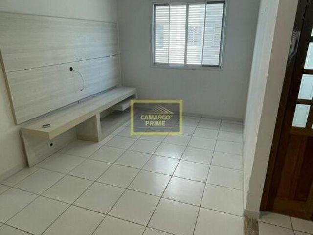 Apartamento à venda no bairro Martim de Sá, em Caraguatatuba