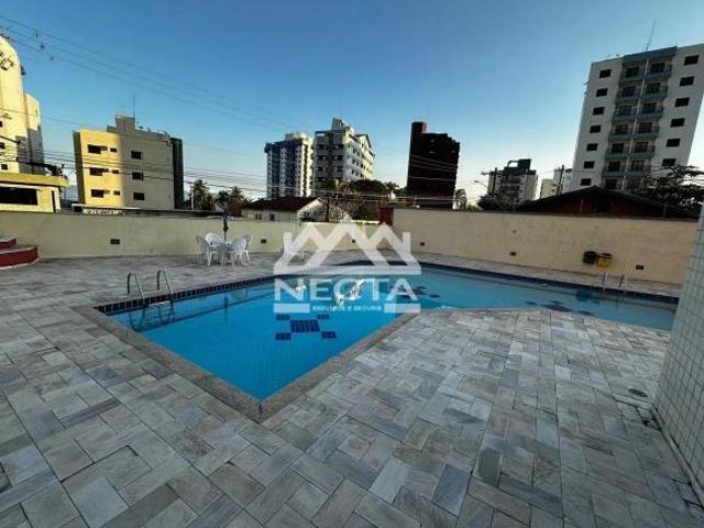 Apartamento à venda no bairro Martim de Sá em Caraguatatuba/SP