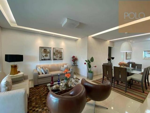 Apartamento à venda no bairro Martins em Uberlândia