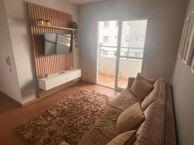 Apartamento à venda no bairro Martins em Uberlândia