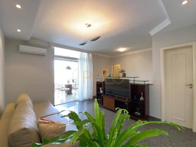 Apartamento à venda no bairro Martins em Uberlândia