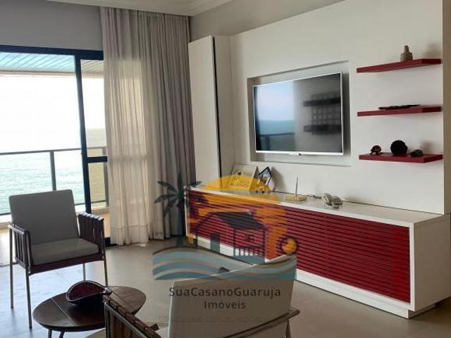 Apartamento à venda no bairro Mar e Céu em Guarujá/SP
