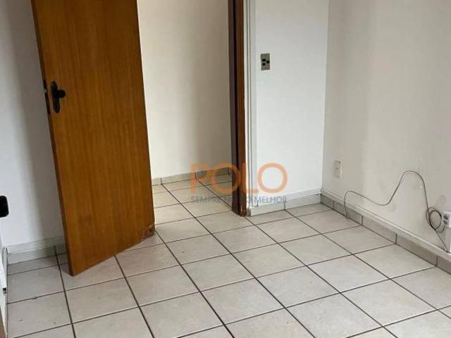 Apartamento à venda no bairro Maracanã em Uberlândia