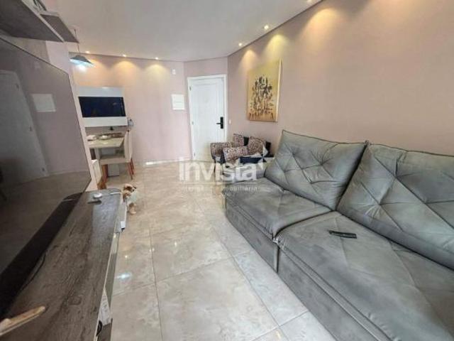 Apartamento à venda no bairro Marapé