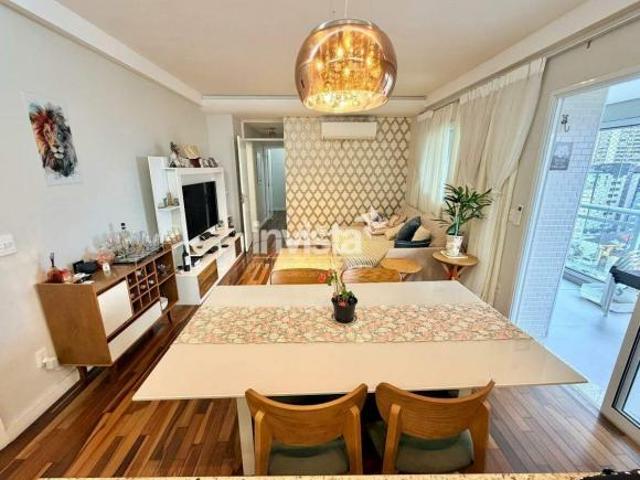 Apartamento à venda no bairro Marapé