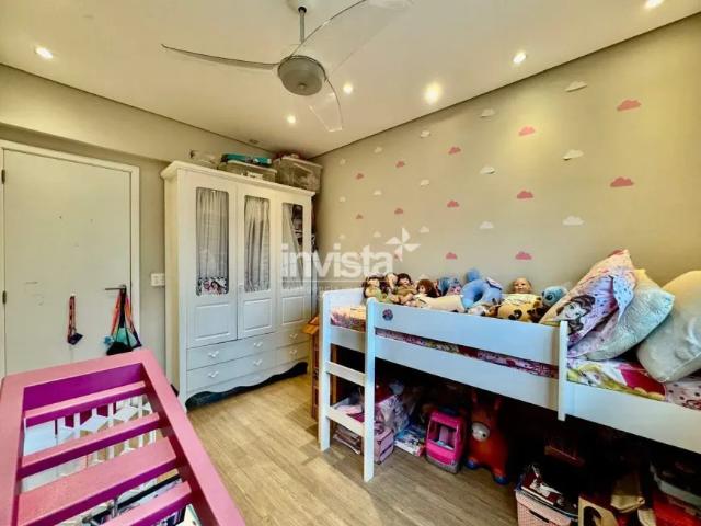 Apartamento à venda no bairro Marapé