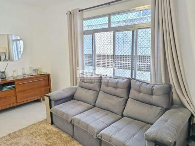 Apartamento à venda no bairro Marapé