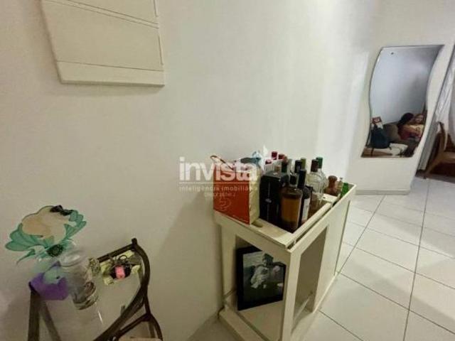 Apartamento à venda no bairro Marapé