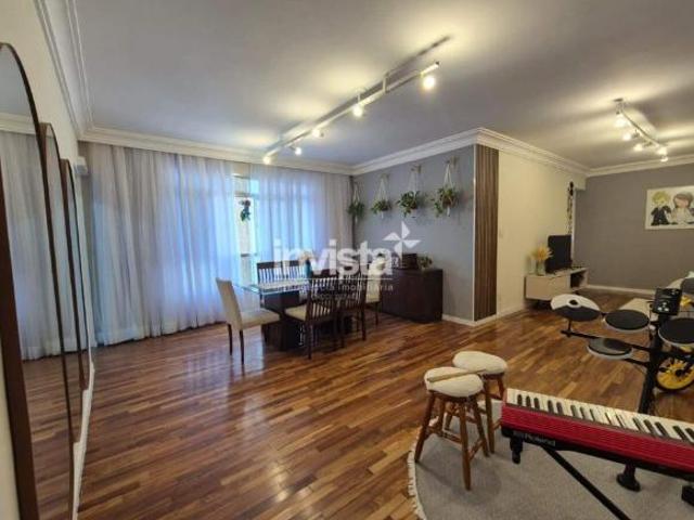 Apartamento à venda no bairro Marapé