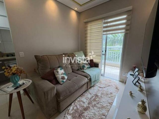 Apartamento à venda no bairro Marapé