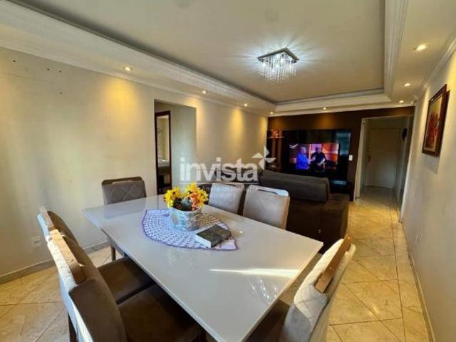 Apartamento à venda no bairro Marapé
